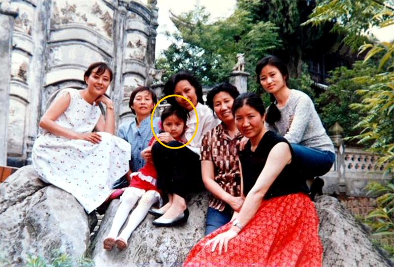 Xia Da: The dream-seeking "children face cartoonist" whose works are ...