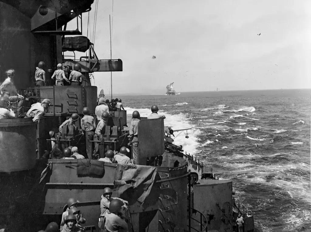 Decisive Battle of Luzon (6) - iNEWS