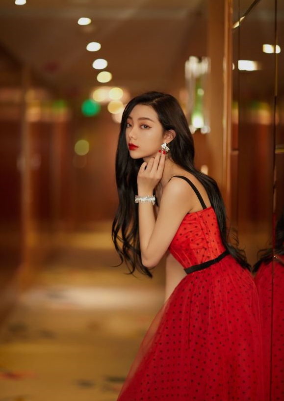 Thai Chinese singer Li Ziting: I hope more people like Chinese songs ...