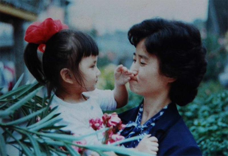 Xia Da: The dream-seeking "children face cartoonist" whose works are ...