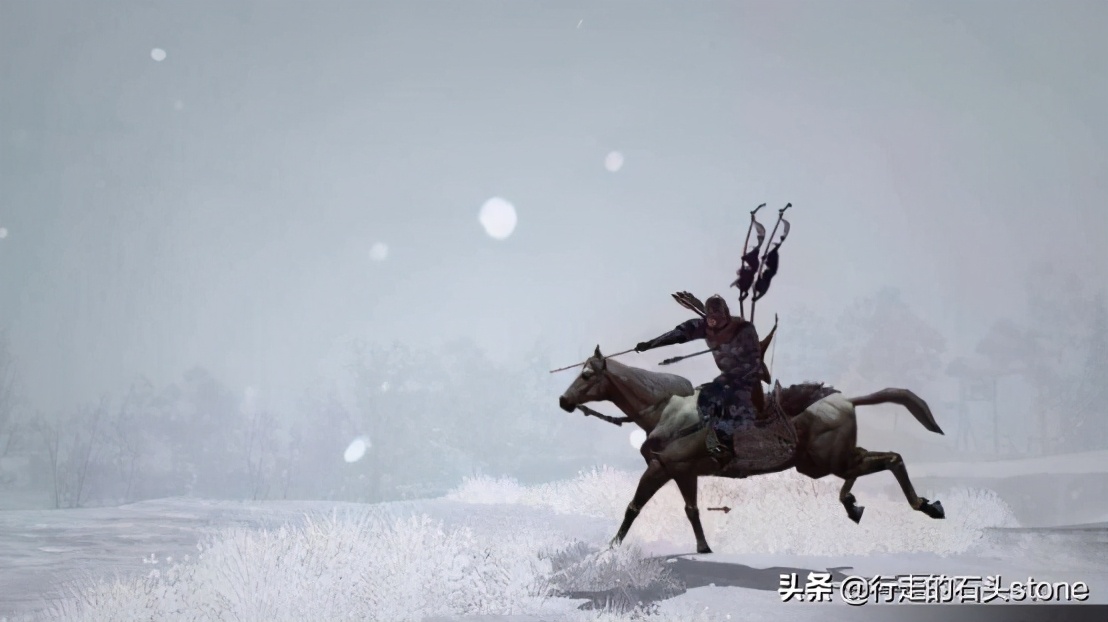 The Poetry Dictionary: Lao Ji Fu Ting-What kind of life should I pursue ...