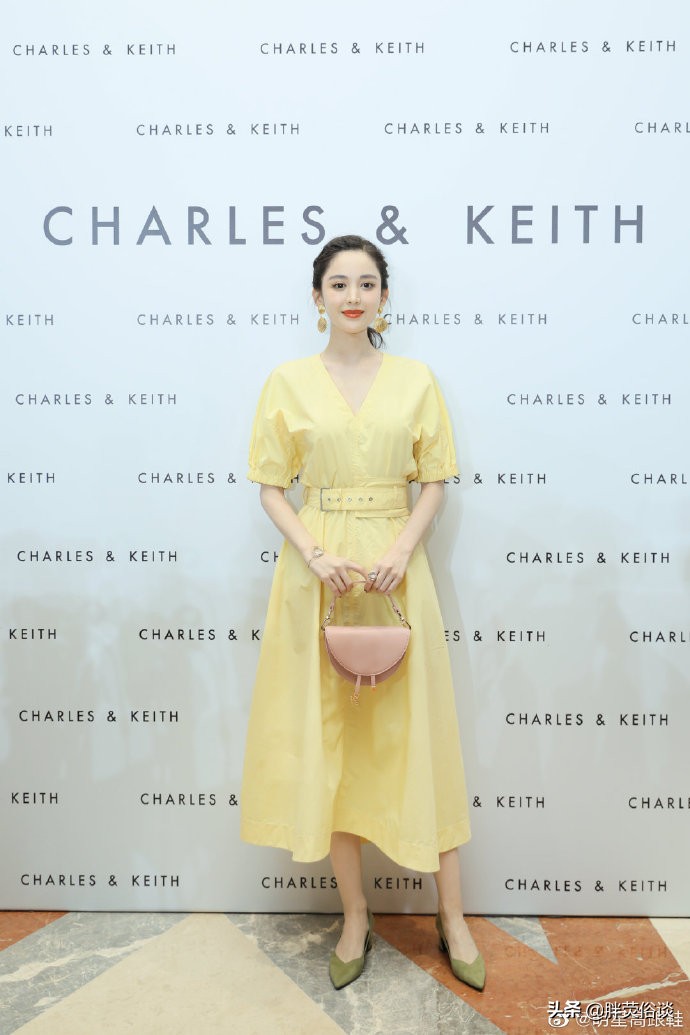 Gu Li Nazha looks really good, easy to control various styles of ...