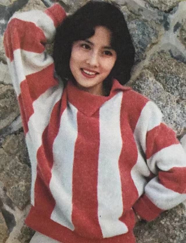 Zhao Na, married "Wu Song" Zhu Yanping at the age of 24, and became a ...