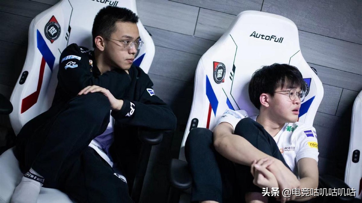 IG電競春晚不敵RNG，Rookie表現低迷，PDD：得一人可得天下 - 資訊咖