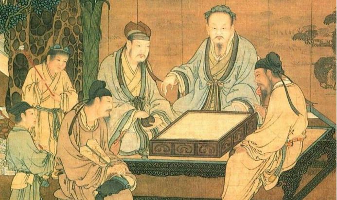 Group portraits of the remnants of the early Republic of China: The ...