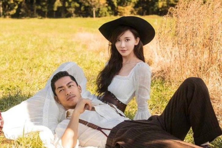 The bitter love for Jerry Yan for 17 years was fruitless, and he was ...