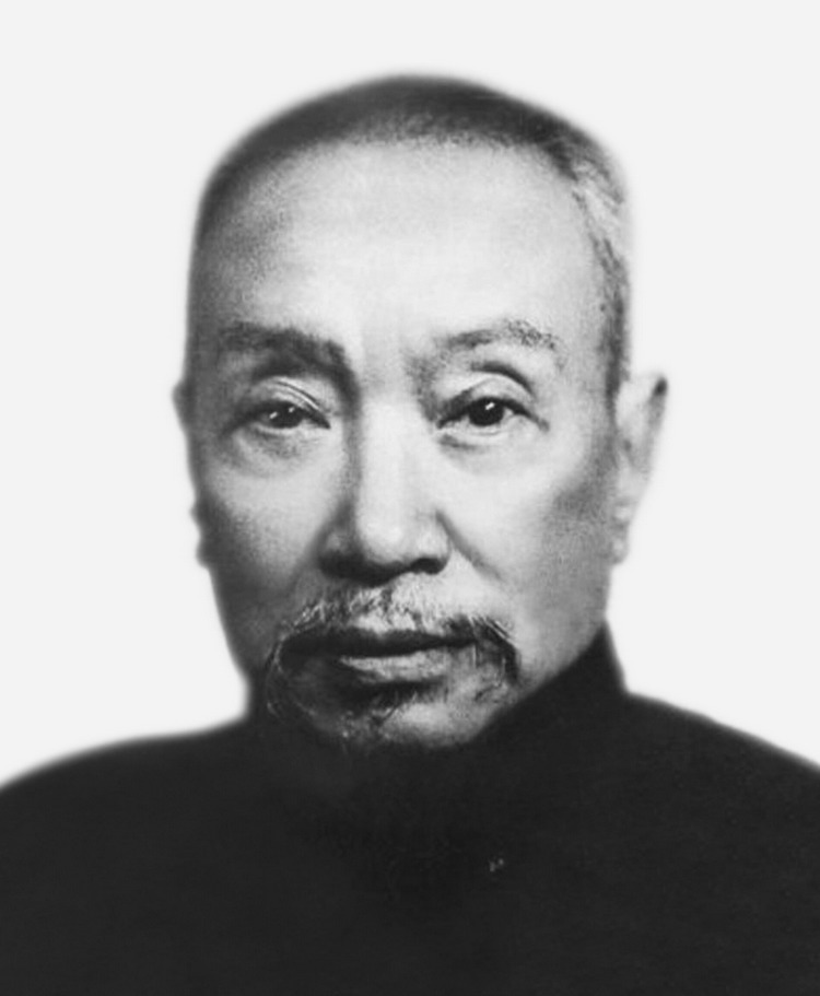 In 1949, an old man was sent to Deng Xiaoping. The old man said with ...