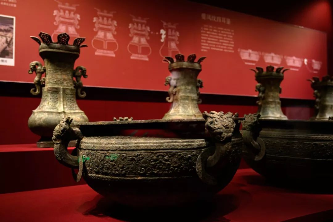 In the age of bronze civilization, why did the rulers of the Western ...