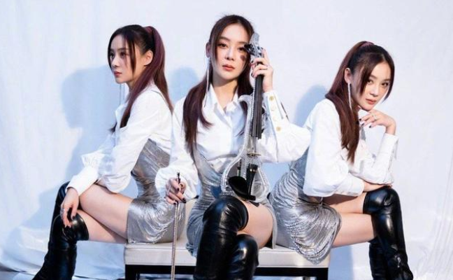 "Sister Lang" ranked bottom for mistakes, and Yuan Shanshan, who ...