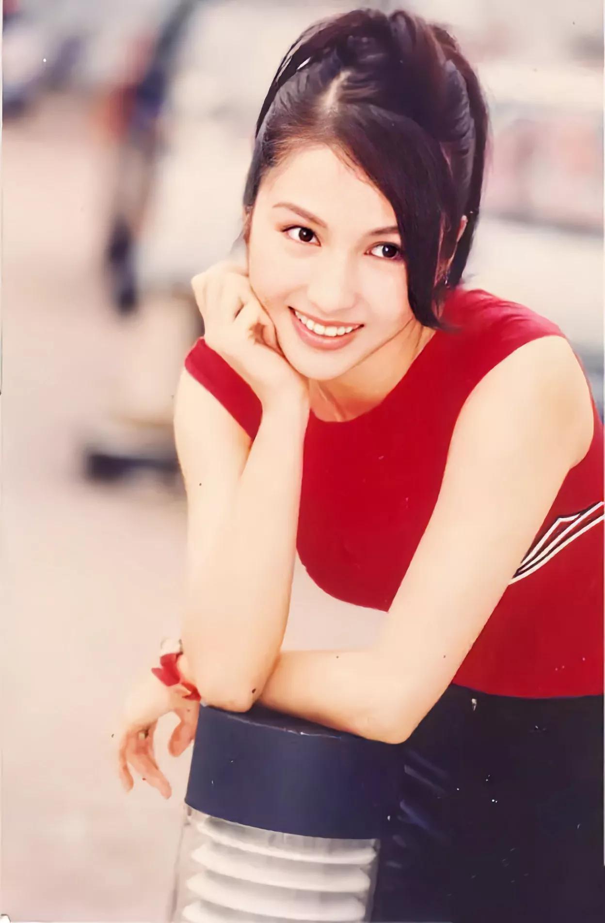 Xu Shumin, Gigi Lai, and Yang Xiuhui-count the female artists who ...