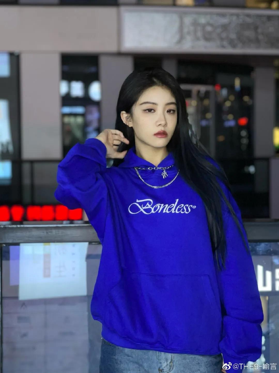 Little Gossip, Wang Ou, Zhang Zifeng, Yang Mi, Wang Jiaer, Yu Yan - iNEWS