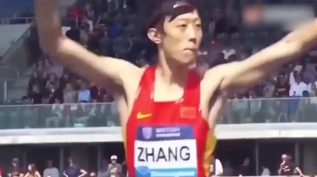 Too fate, Zhang Guowei started to like chemistry - iNEWS