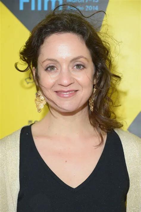 Beautiful actress: Kali Rocha - iMedia