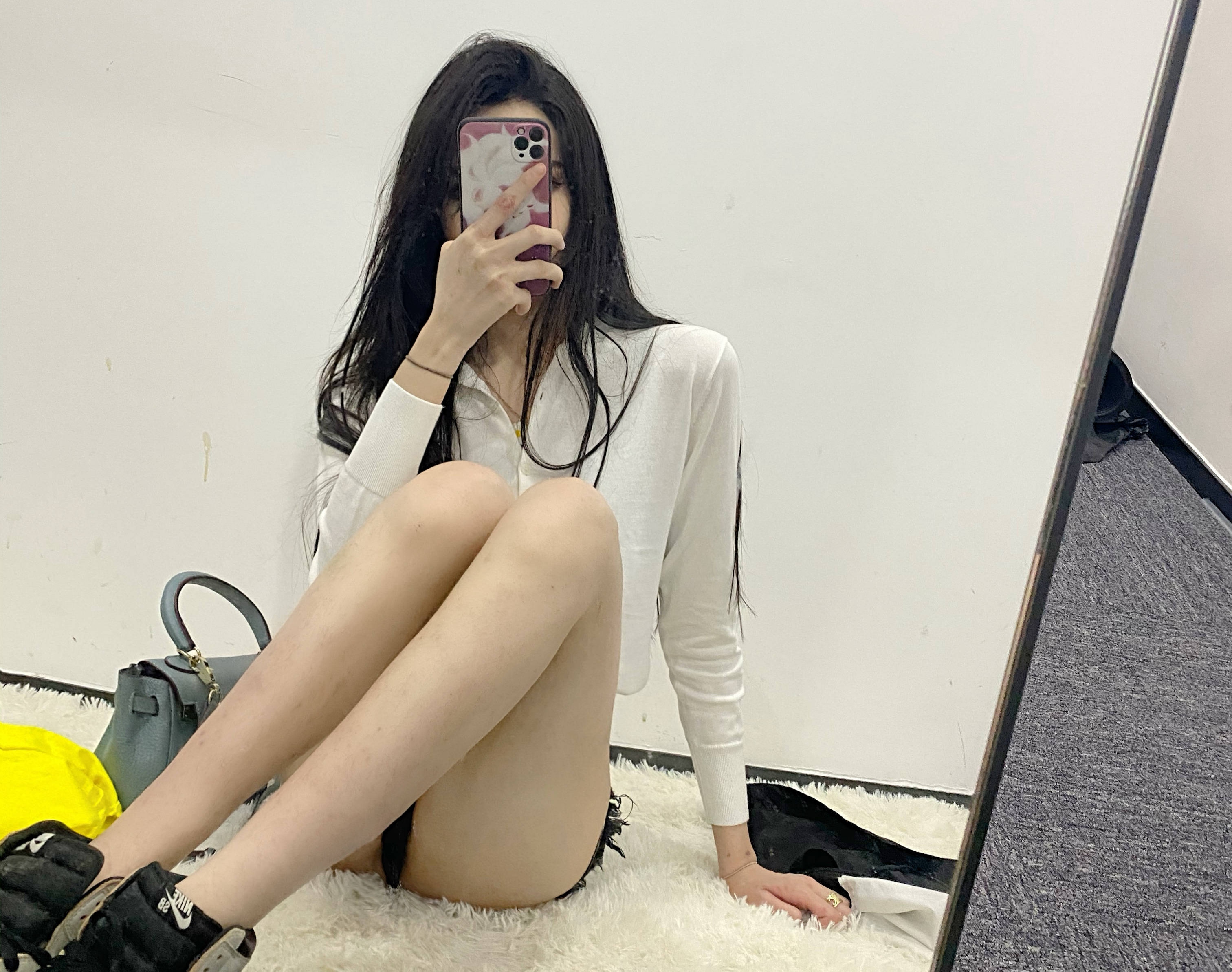 Internet celebrities Tang Zi and Kang Xin are about to get married, the man was caught in love ...