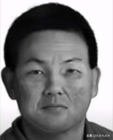 The 17-year-old girl was killed, and the police drew a portrait of the ...