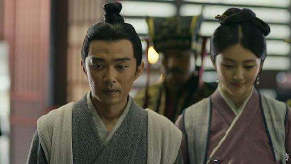 Reading Deng Ai of the Three Kingdoms, after success, people always ...