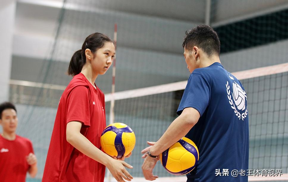 Women's volleyball championship technical statistics: Chen Boya leads ...