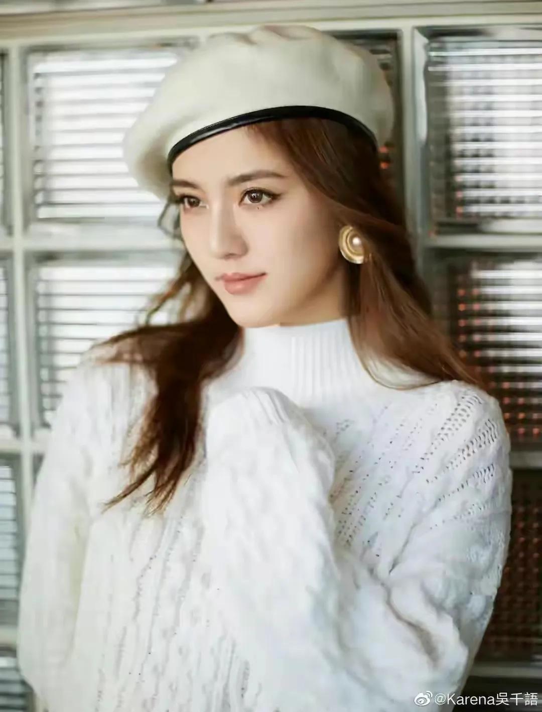 Wu Qianyu photo - iNEWS