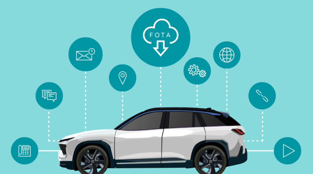 Does the car need to be recalled with OTA? Relevant departments did not ...