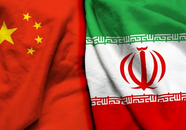 Break the US blockade!How important is cooperation with Iran, a major ...