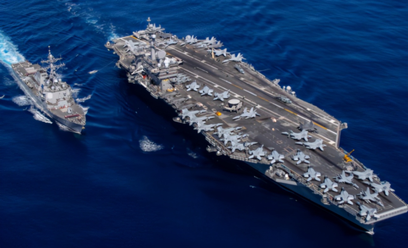 Have no illusions about the United States!The Russian Pacific Fleet is ...