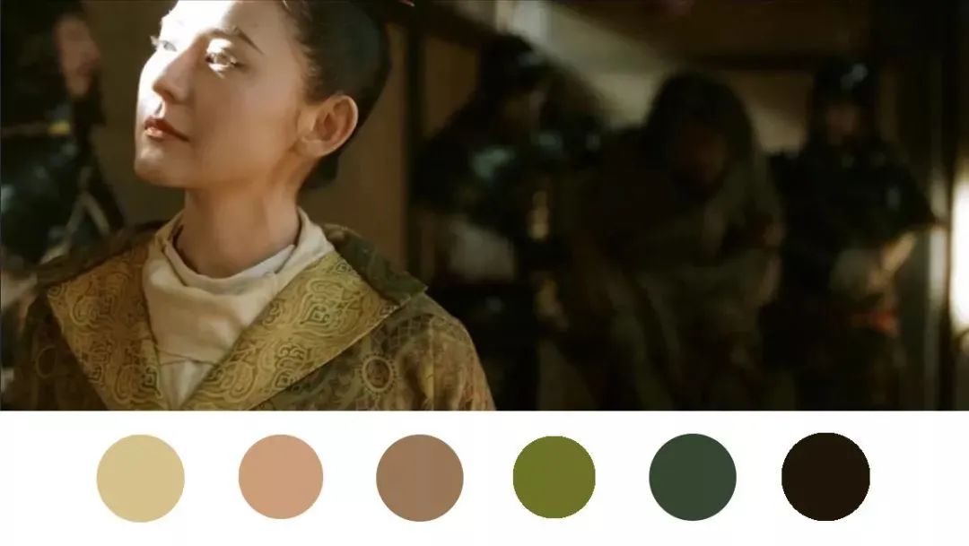 The beautiful Morandi color preset is on fire again!Sweeping the entire ...