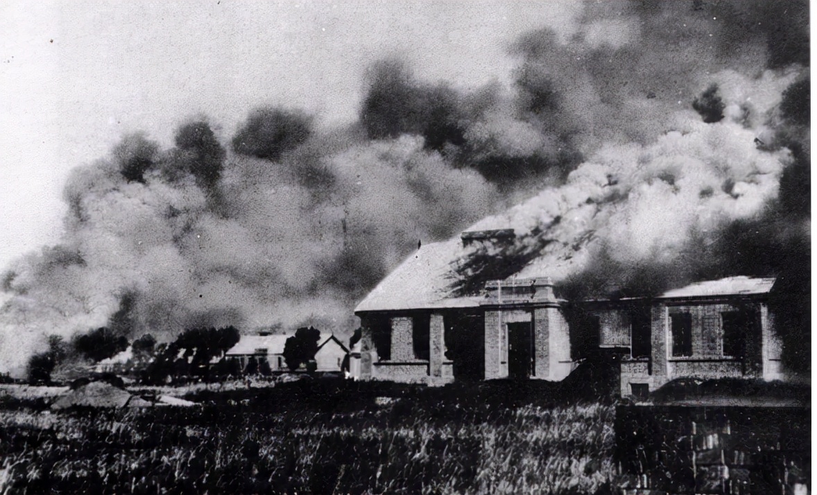 On the 90th anniversary of the 918 Incident, what was China like in the ...
