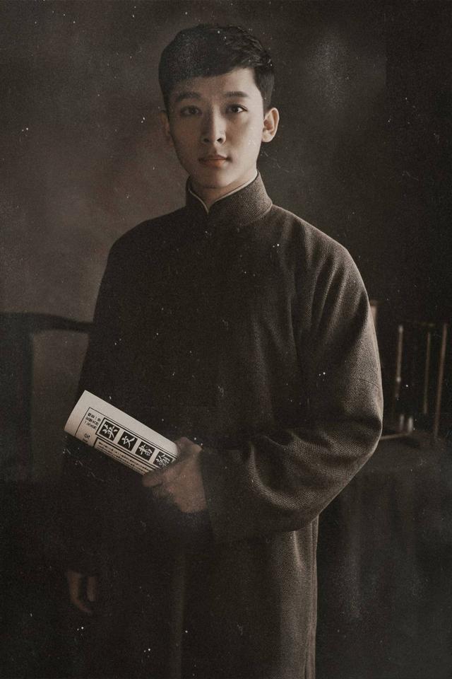 Zhang Wanyi: It's not too late to meet each other - iNEWS