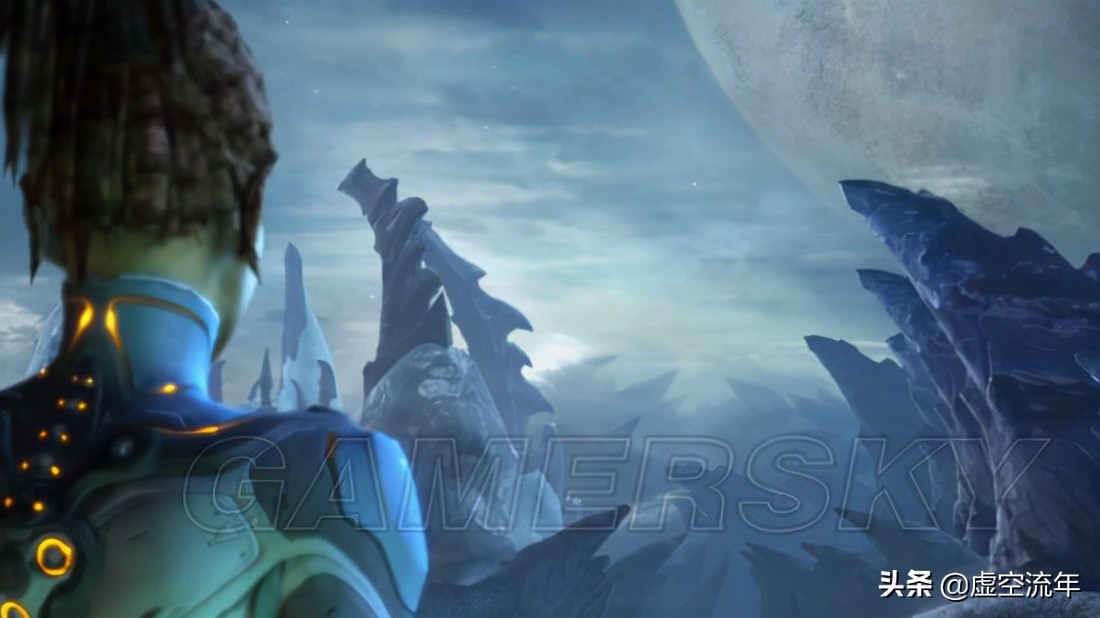 The Secret of StarCraft II Leviathan - iNEWS