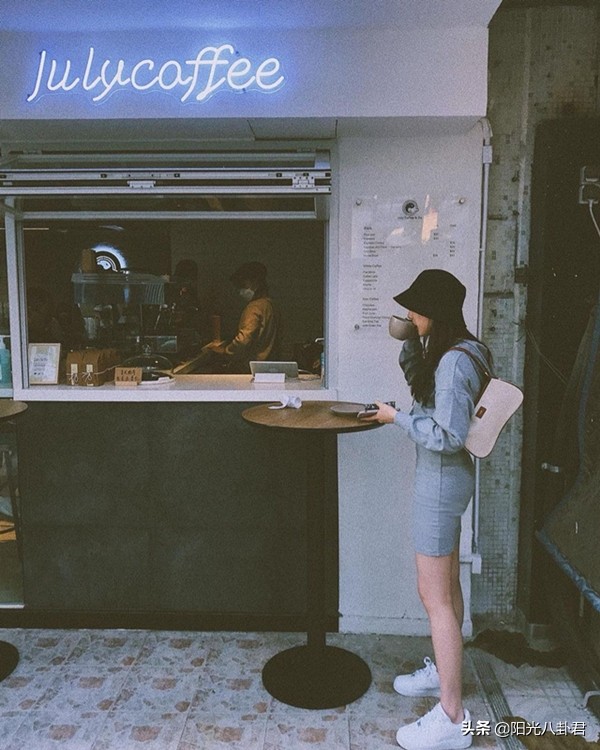 Li Lizhen's recent photo changed, his boyfriend was like Chen Haomin ...