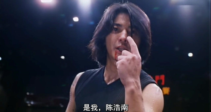 True Buddha!Ekin Cheng, who has become a passerby, lives transparently ...