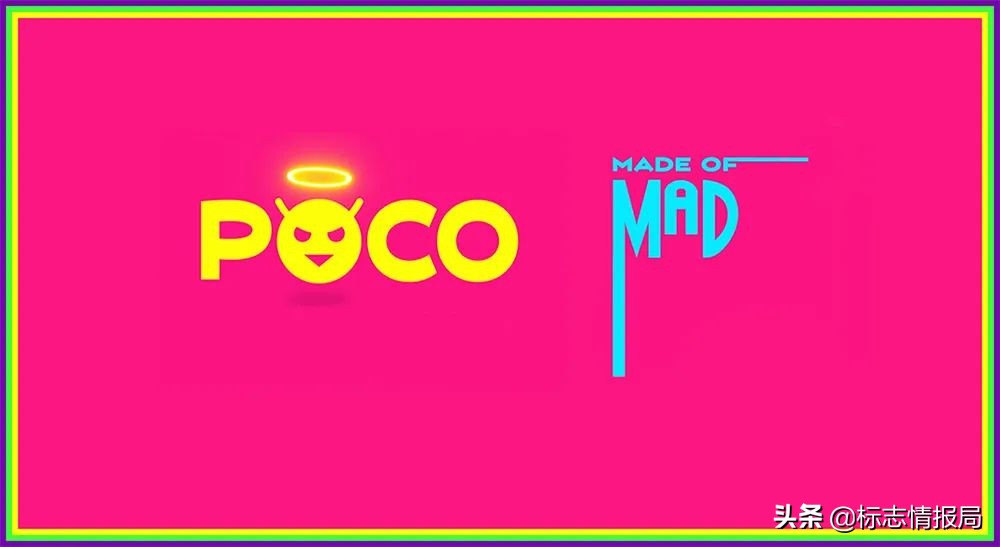 Xiaomi POCO new logo self-contained expressions, netizens: Bikini face ...