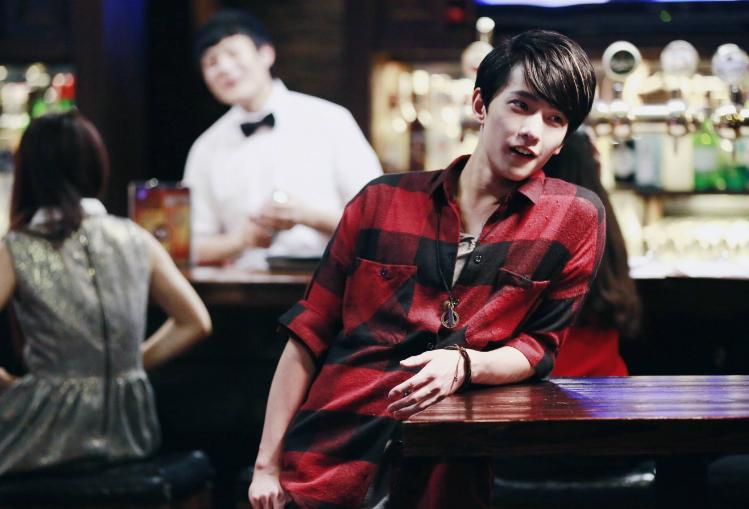 It's enough to play "Xiao Nai", but he plays 7 roles, showing 8 ...