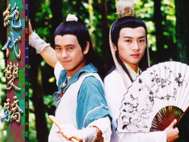 Jiang Yuyan is a fictional character, and the most restored version of ...