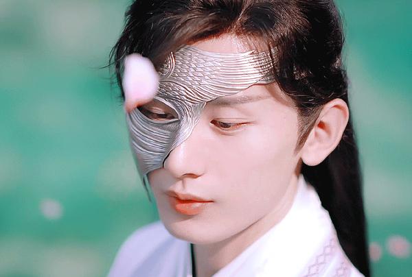 TOP10 of annual drama roles at station b: "Yuan Jinxia" on the list ...