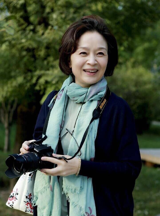 Dont Let Age Stand In The Way Of Fashion A 60 Year Old Amateur Can Still Be Elegant And