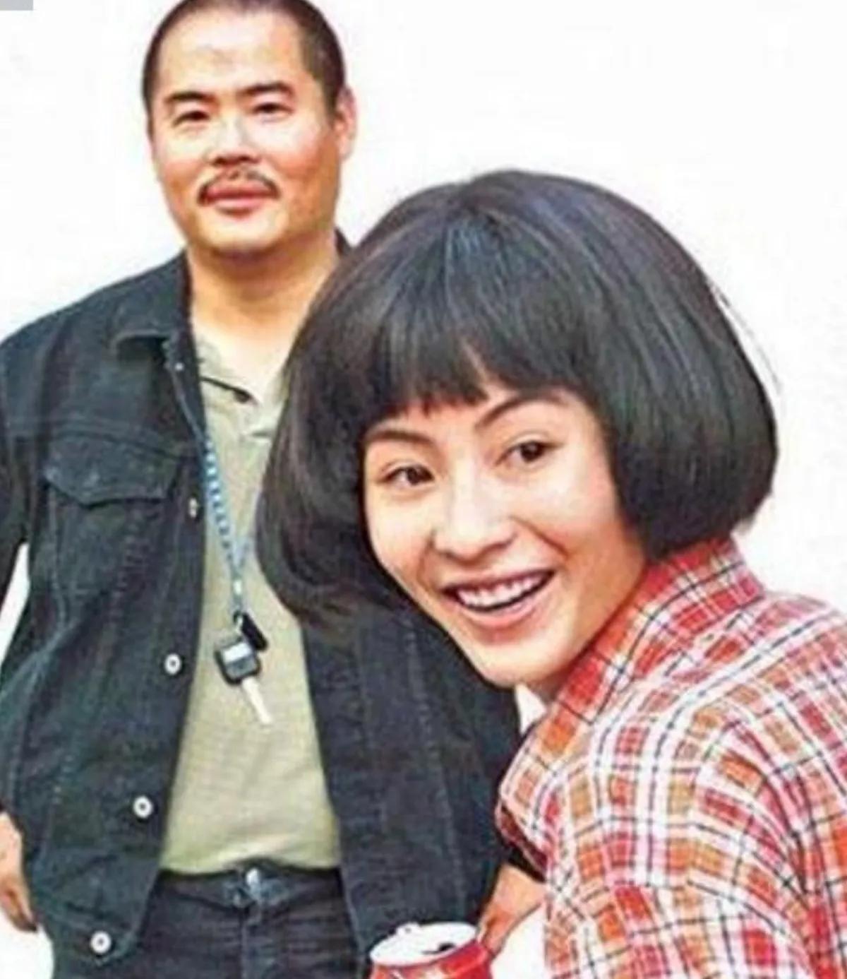 Cecilia Cheung's native family affected her and Nicholas Tse's marriage ...