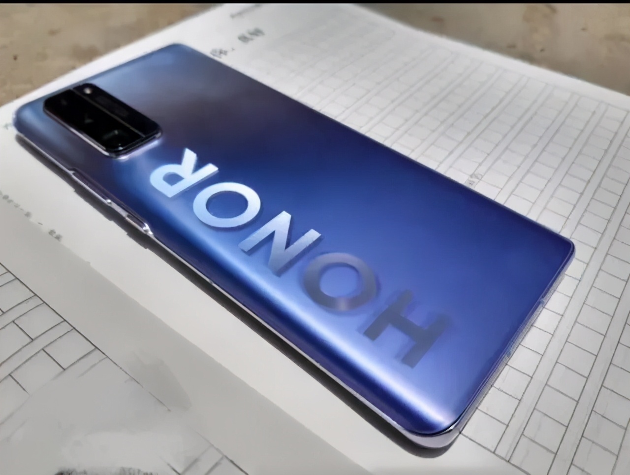 42 Huawei mobile phones will be upgraded to Harmony OS system, EMUI11 ...