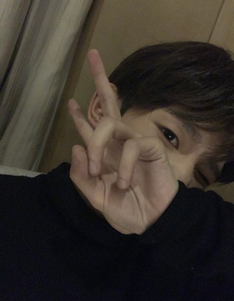 It turns out that Xiaoyuan from his girlfriend's perspective is like ...