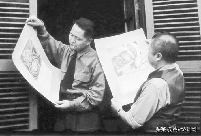 Zhang Guangyu 16: The Zhang Family's Three Painters (Part One) - iNEWS