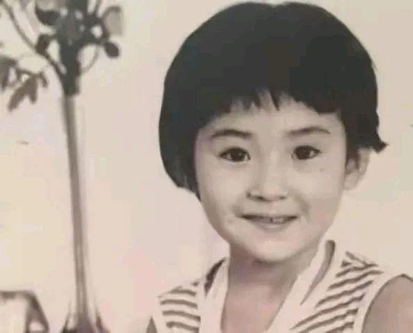 Xu Qing's "growth history" of "Amorous Feelings", her story is far more ...