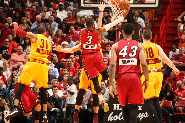 The biggest point difference in basketball history: The Hornets tied ...