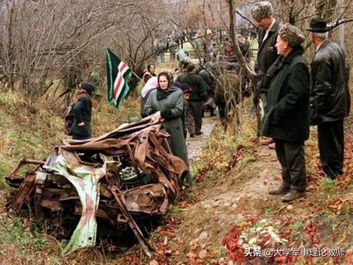 From "Soviet Hero" to Chechen Rebel leader: Dudayev's "Double Life" - iNEWS