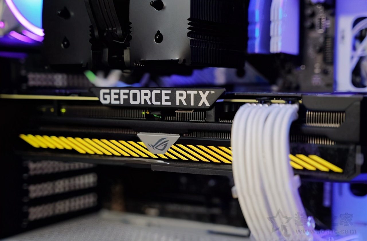 How is the graphics card performance? Independent graphics ladder map ...