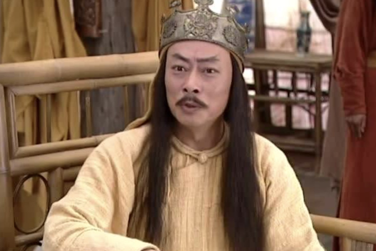 Hong Xiuquan has two older brothers. What happened to them after the ...