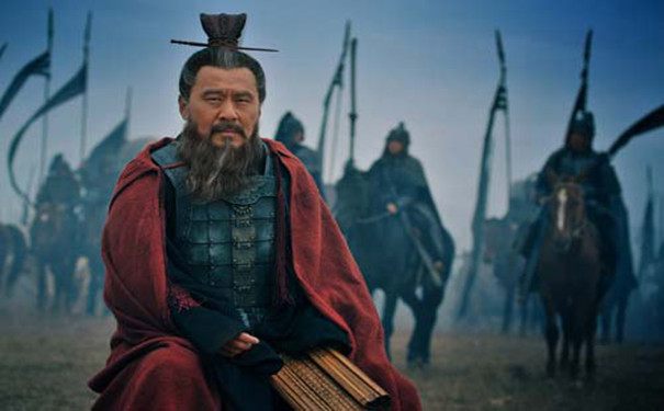 Why did Wang Ping leave the powerful Cao Wei and join the weak Shu Han ...