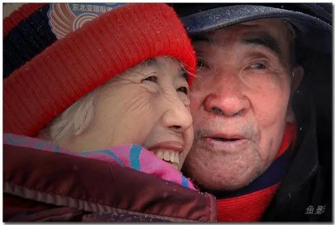 In Zhongyuan, do you call your grandpa and grandmother this way-"Wei Ye ...