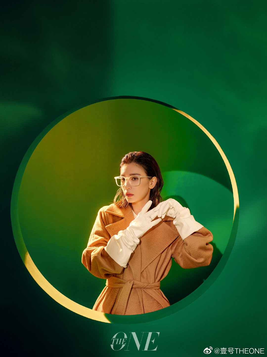 The goddess Jia Jingwen is still so beautiful - iNEWS