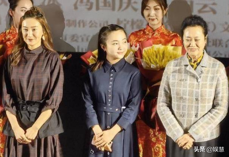 Lin Miaoke visited Zhang Yishan, Guan Xiaotong, and ate mala Tang ...