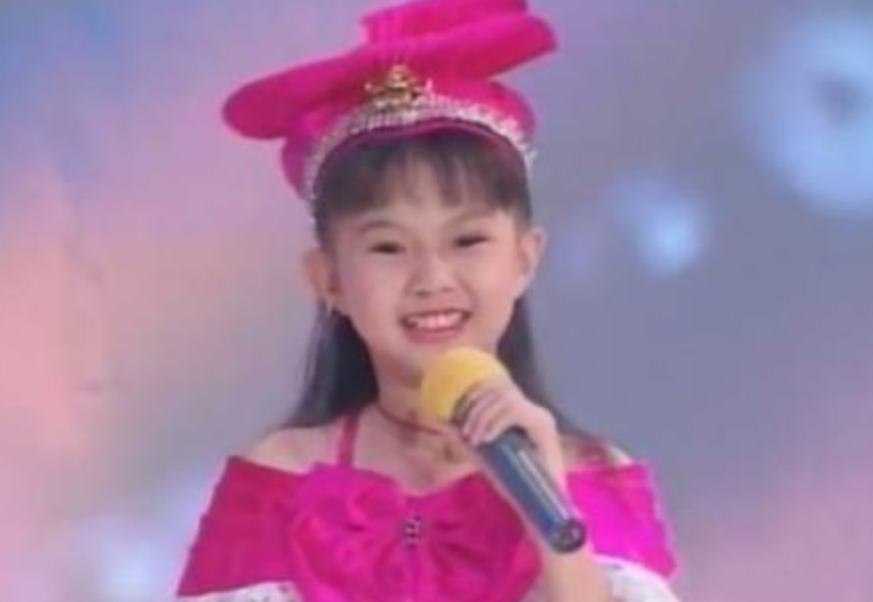Zhuo Yiting, who sang "Country Road" 31 years ago, "fake death" for 20 ...